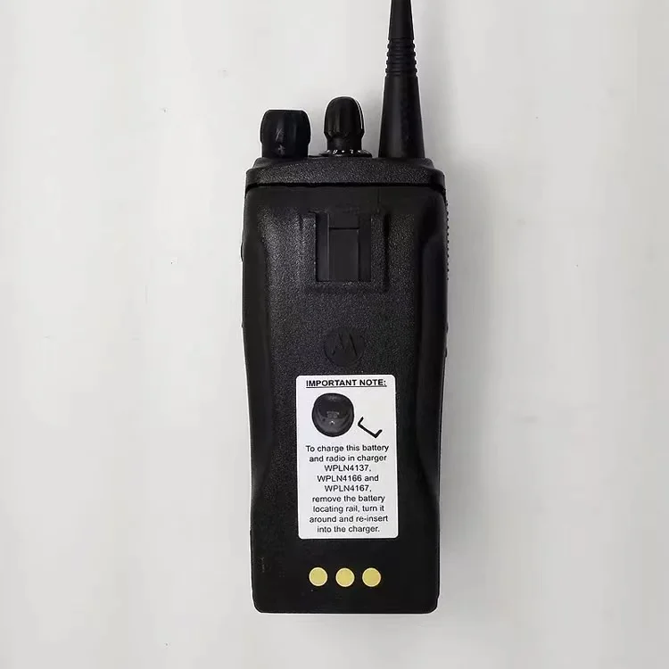 Hot Sell Ep450 Second-hand Handheld Two Way Radio With 16 Channels ...
