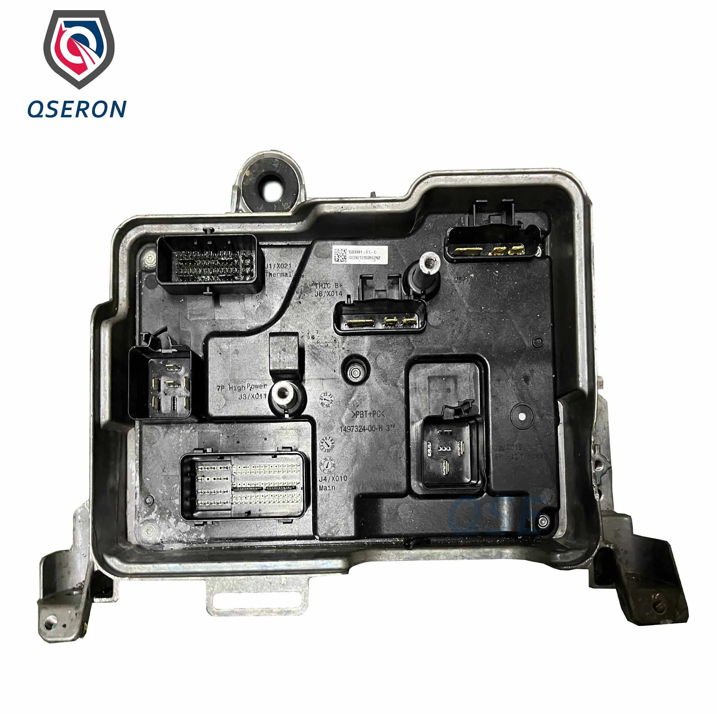 For 2021-2023 Tesla Model 3 Model Y Asy Front Control Gen 3 1583991-03 ...