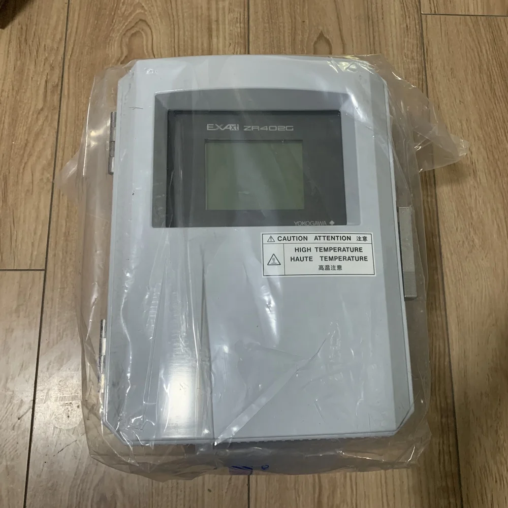 Japan Original Yokogawa ZR402G Oxygen Analyzer,4-20mA Analyzer| Alibaba.com