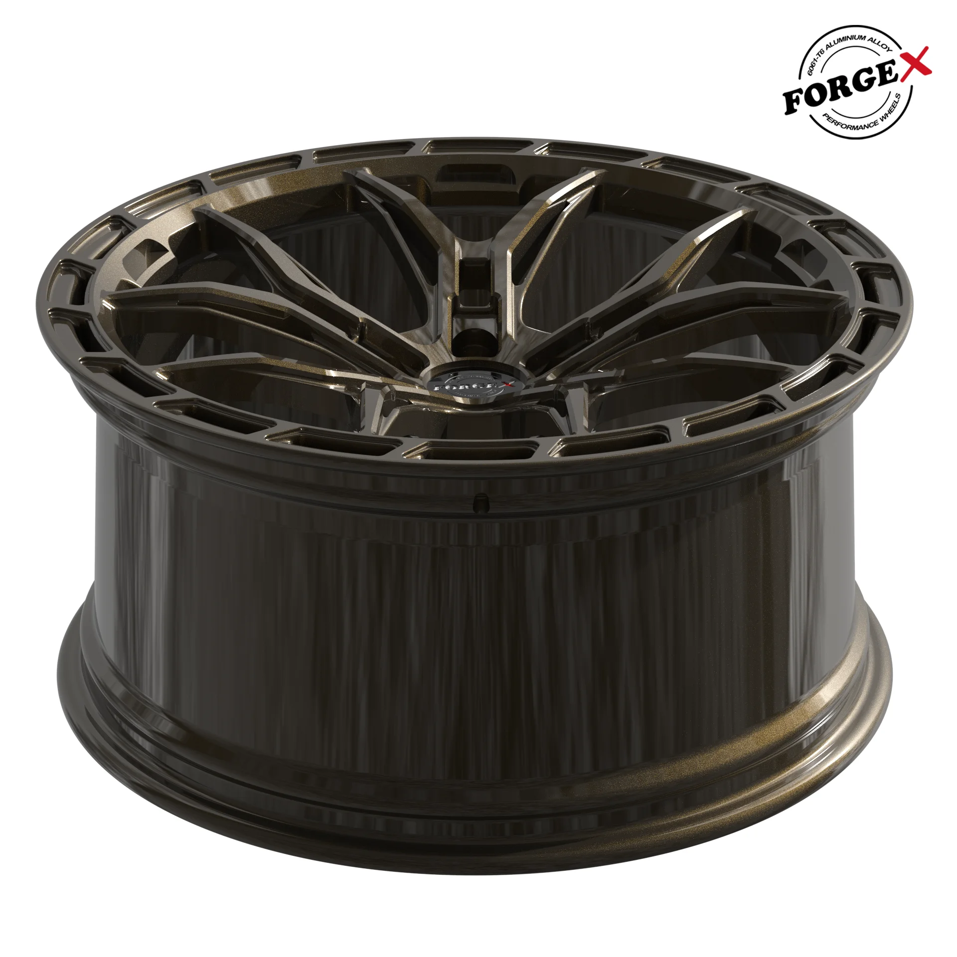 Customizable Forged Racing Wheels 5x112 5x120 Bmw Alloy Wheel Rims In ...