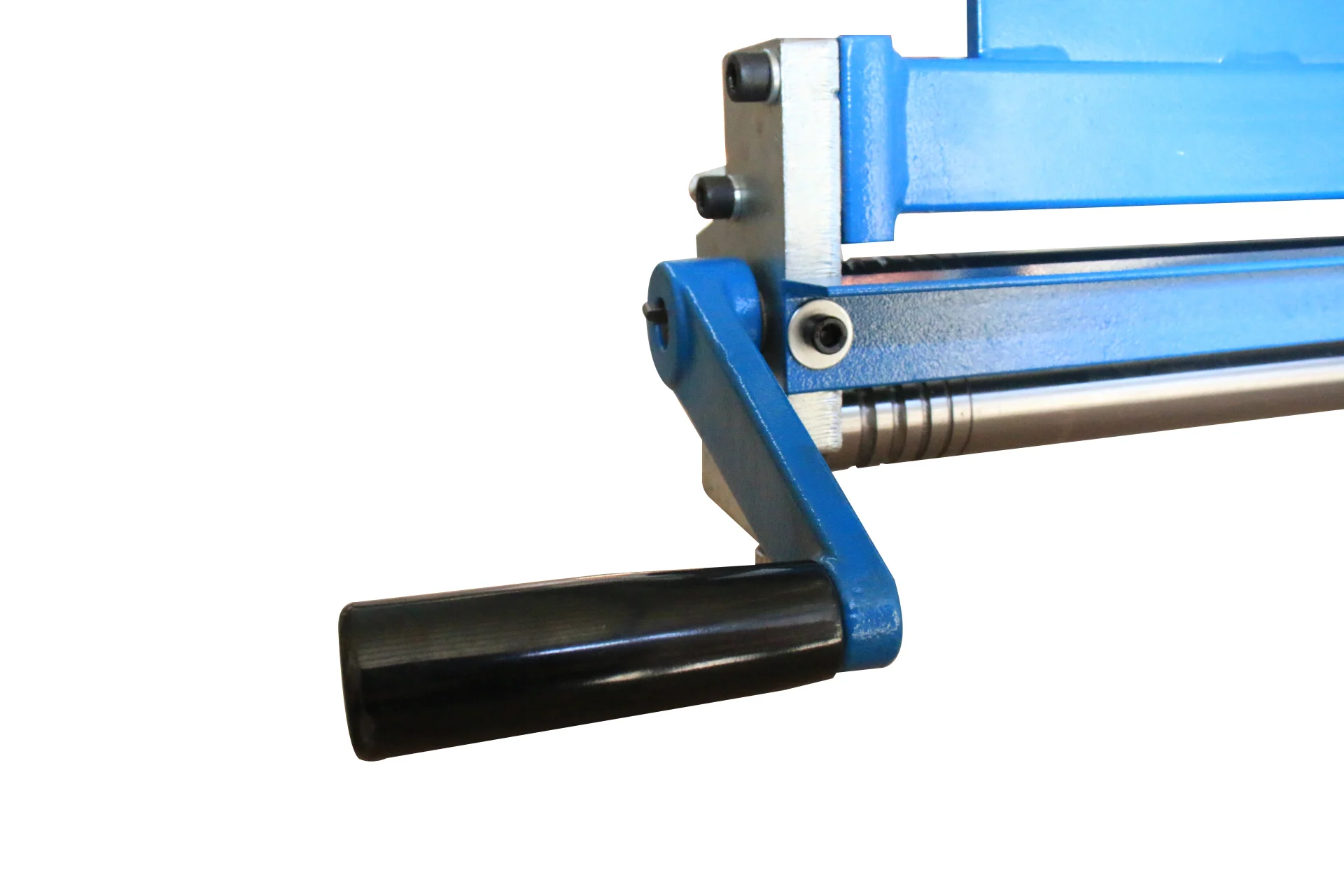 Diy Grade Slip Rolling Bending Machine Sheet Metal Roller with Two ...