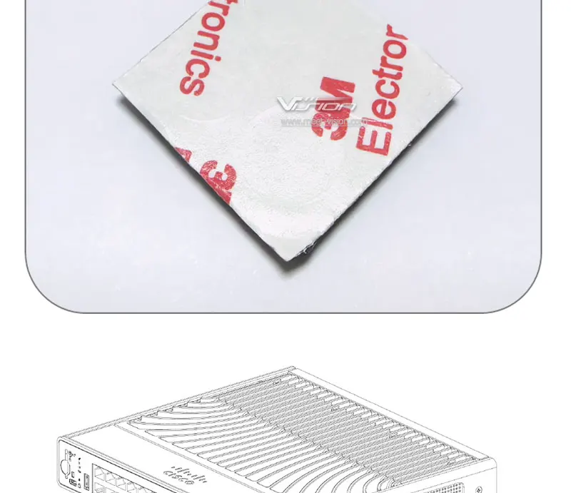 C9K-ACC-RBFT Rubber Feet for Table Top Setup C9200CX-12T-2X2G| Alibaba.com