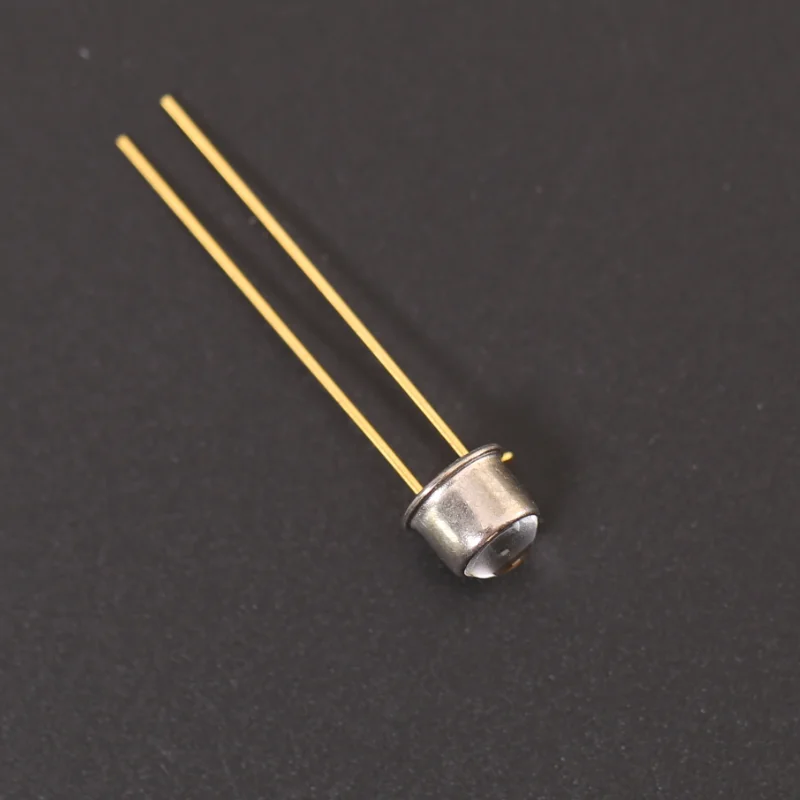 Rohs Infrared LED Chip Laser Emitting Diode Accessories