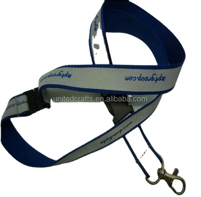 Reflex Lanyard For Id Card Badge Holder Lanyards For Keys Universal ...