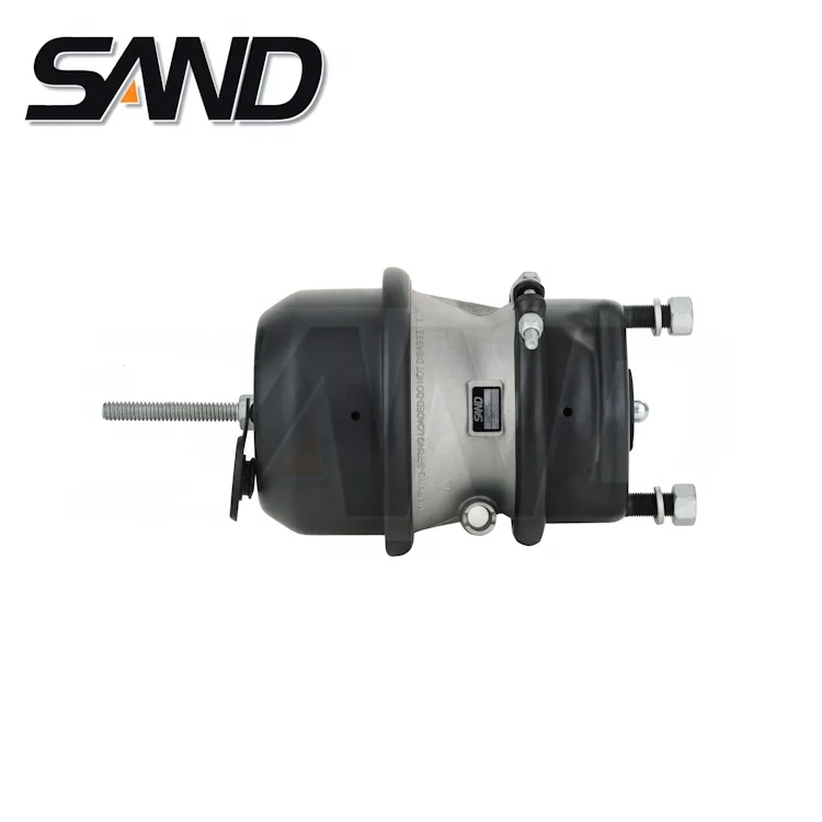 Sand Two Year Warranty Hot-selling Brake Chamber 16/24dd Spring Air ...