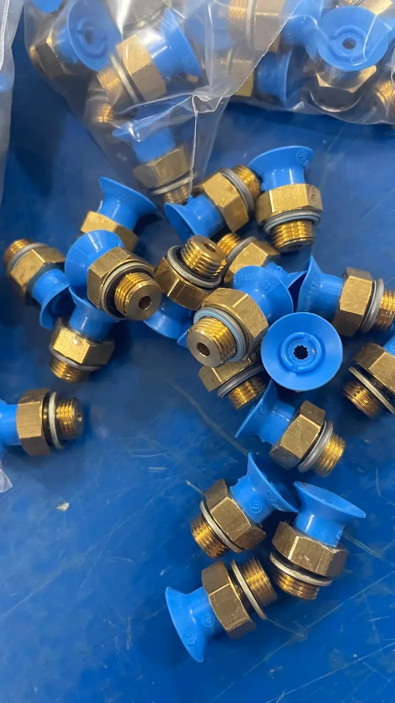 Genuine Vas-8 Vacuum Suction Cup For Industrial Use - Oem | Wholesale