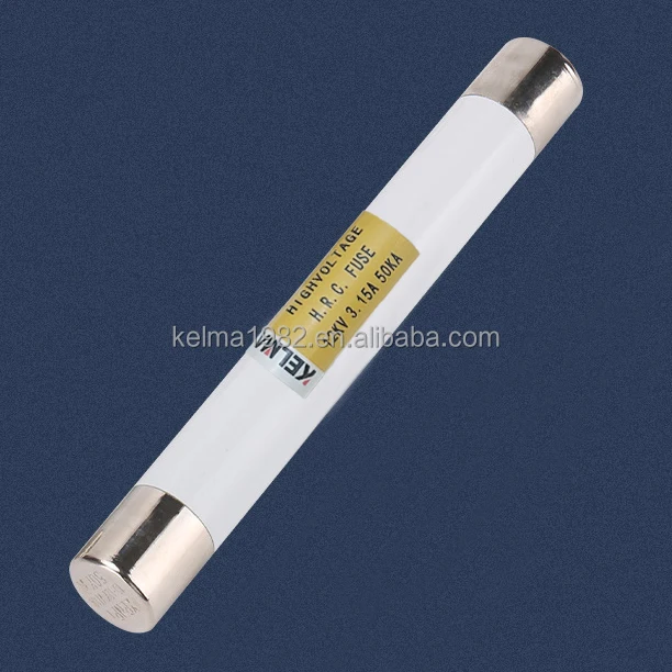 High Voltage Current-Limiting Fuses for Power Transformers