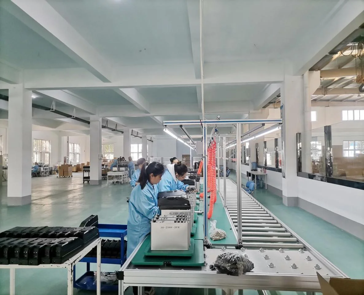 Panel Meter Multi-function Meter - Buy Kw Panel Meter Panel Mounting ...