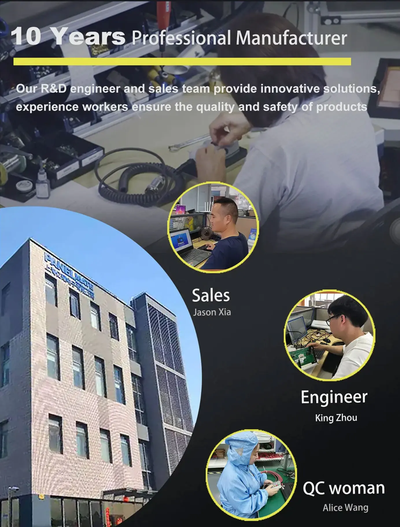 Beckhoff Module Ek1110 Ethercat Extension For Digital Inputs