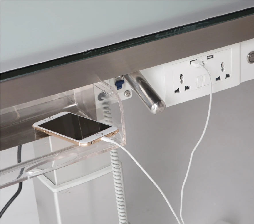 Aeolus Ace Deluxe Grooming Table With Led Light - Buy Veterinary ...