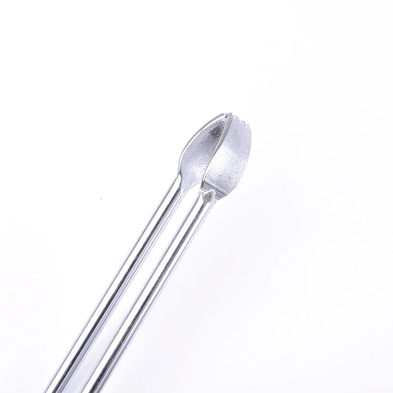 Ood Tongs,Hiash Heavy Duty Stainless Steel Kitchen Tongs For Cooking ...