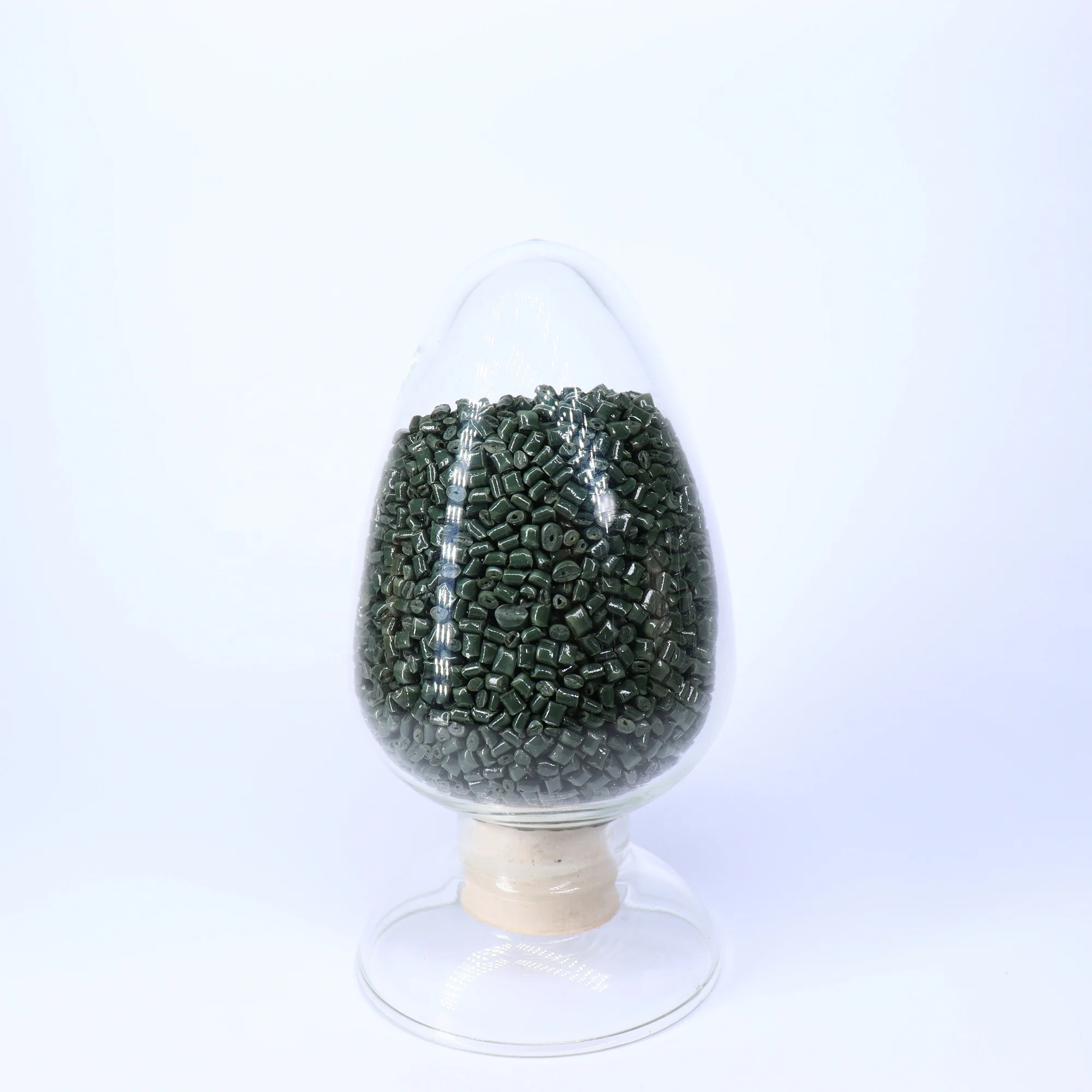 Modified Nylon Ppa 30% Cf Reinforced Grade High Heat Resistant Good Wear Resistant Plastic Resin ...