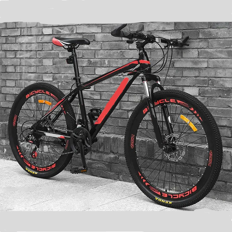 High Quality 26 Inch Bikes,For Men Mountain Bike Bicycle,Oem - Buy 26 ...