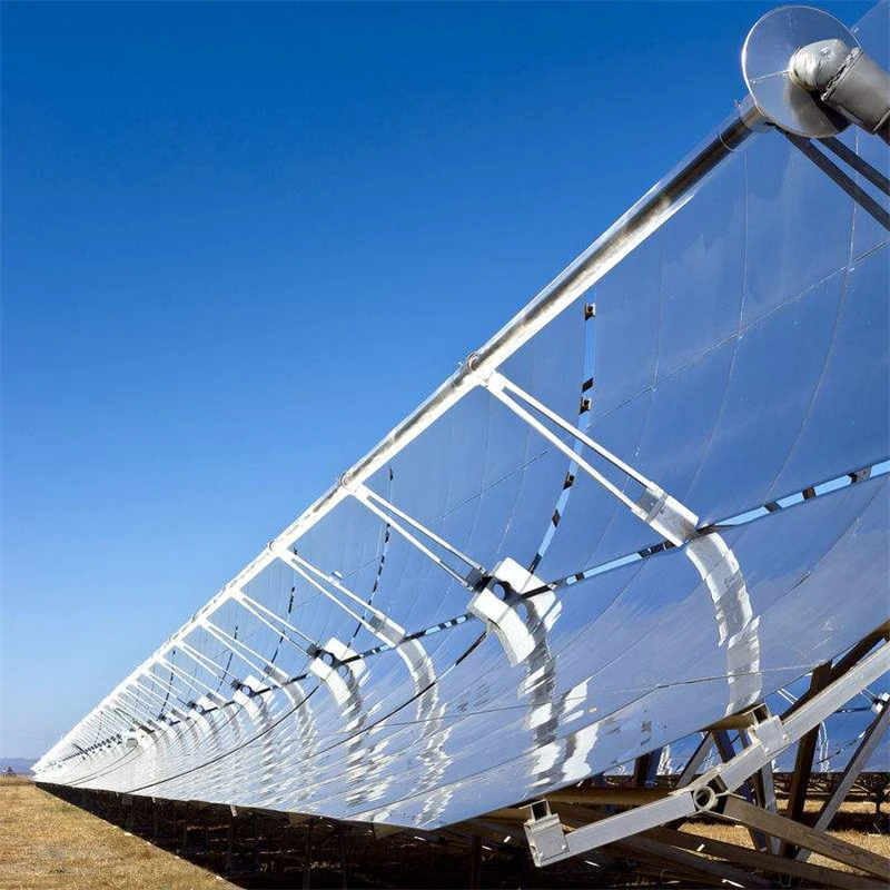 Factory Price Aluminium Reflector for Solar Concentrators | Durable ...