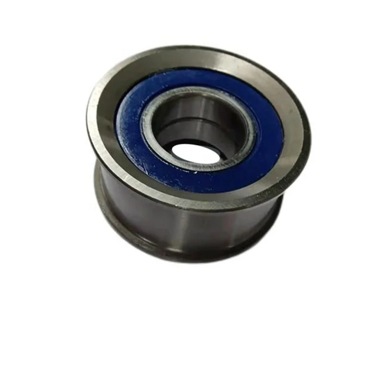 Truck Timing Belt Tensioner Bearing 21051006124 21051006118 57201 ...