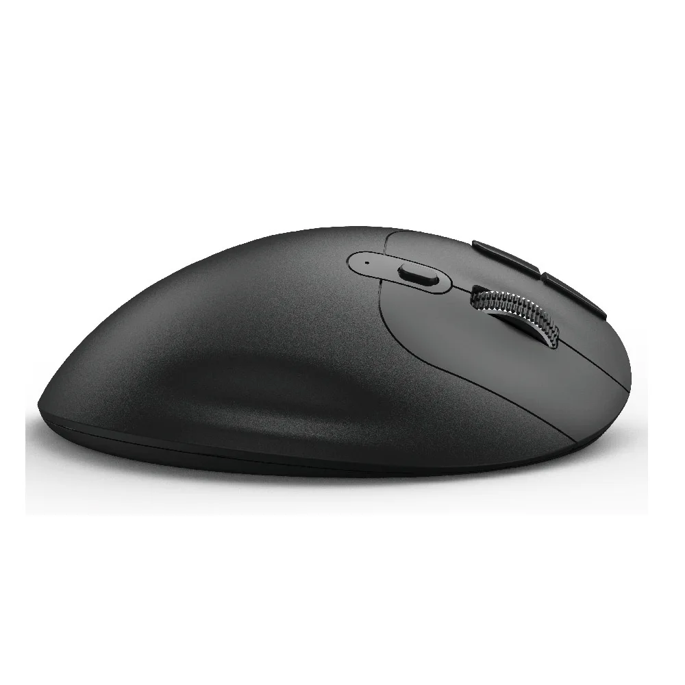 2.4ghz Wireless And Bt Mouse With Tracking Ball - Buy Wireless Mouse ...