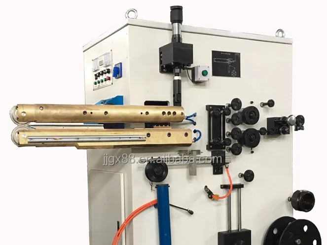 Can Welding Machine,Can Welder,Welding Machinery For Tin Cans Making ...