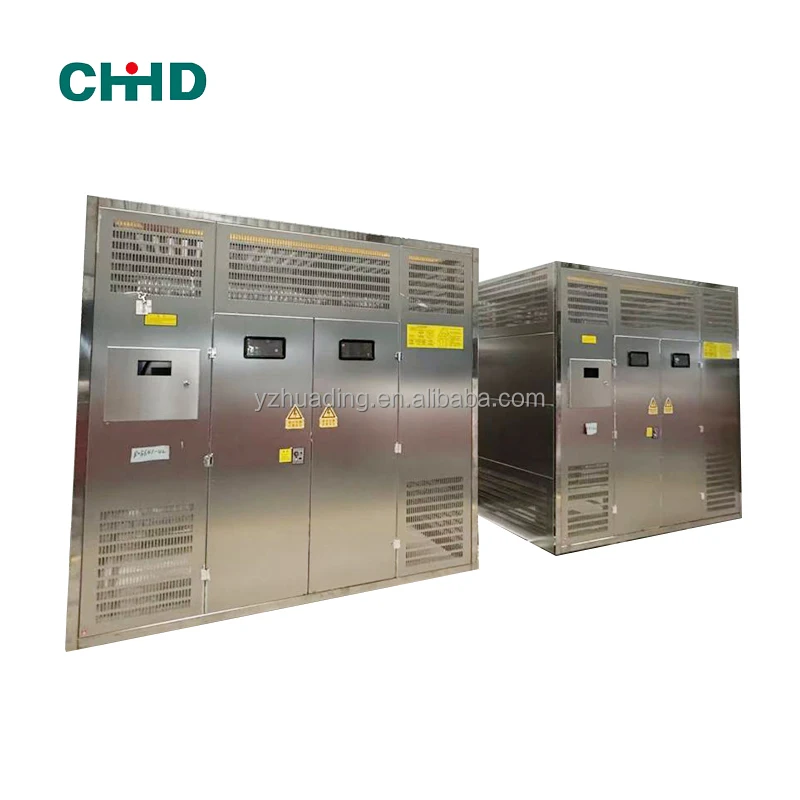 Wholesale Factory Price anticorrosion power equipment dry-type ...