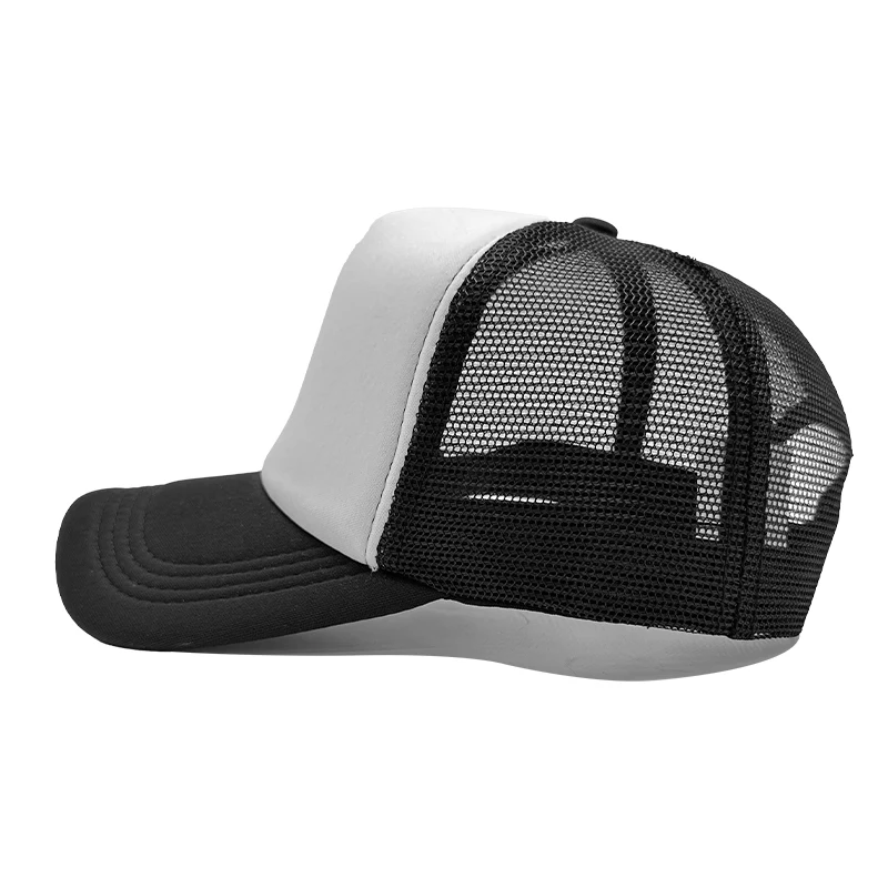Shop Custom Printing Embroidery Logo Mesh Trucker Caps