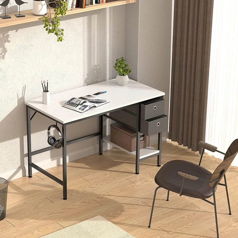 Office Furniture Custom Secretary Pc Desk Computer Desk For Office ...