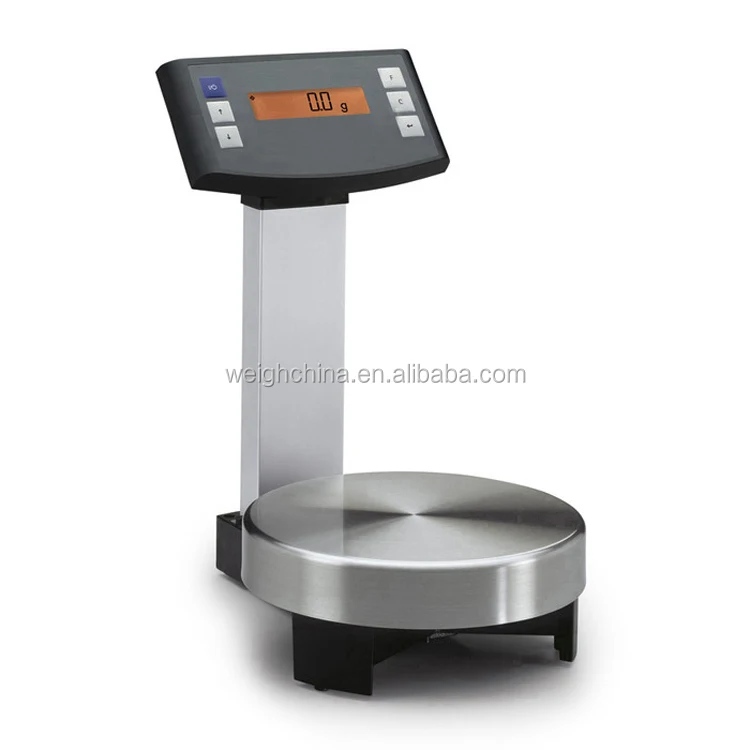 Digital Paint Mixing Weighing Scale - Precision & Custom Support