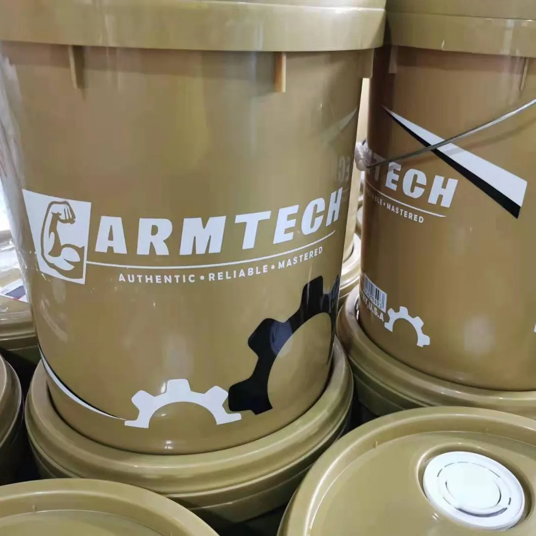 Armtech Yellow Aluminum Grease| Alibaba.com