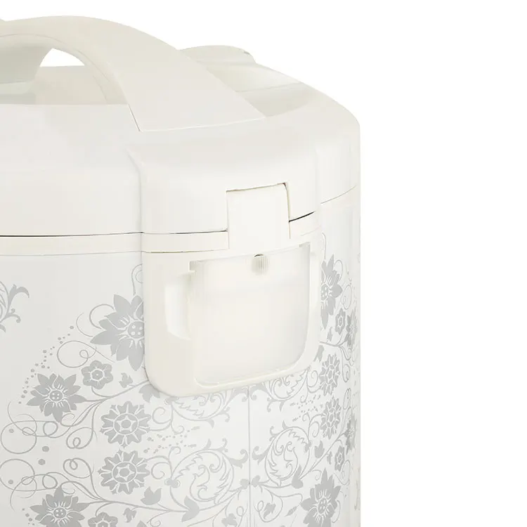 Wholesale Silver Crest 5L Commercial Home Automatic Multifunction Non ...