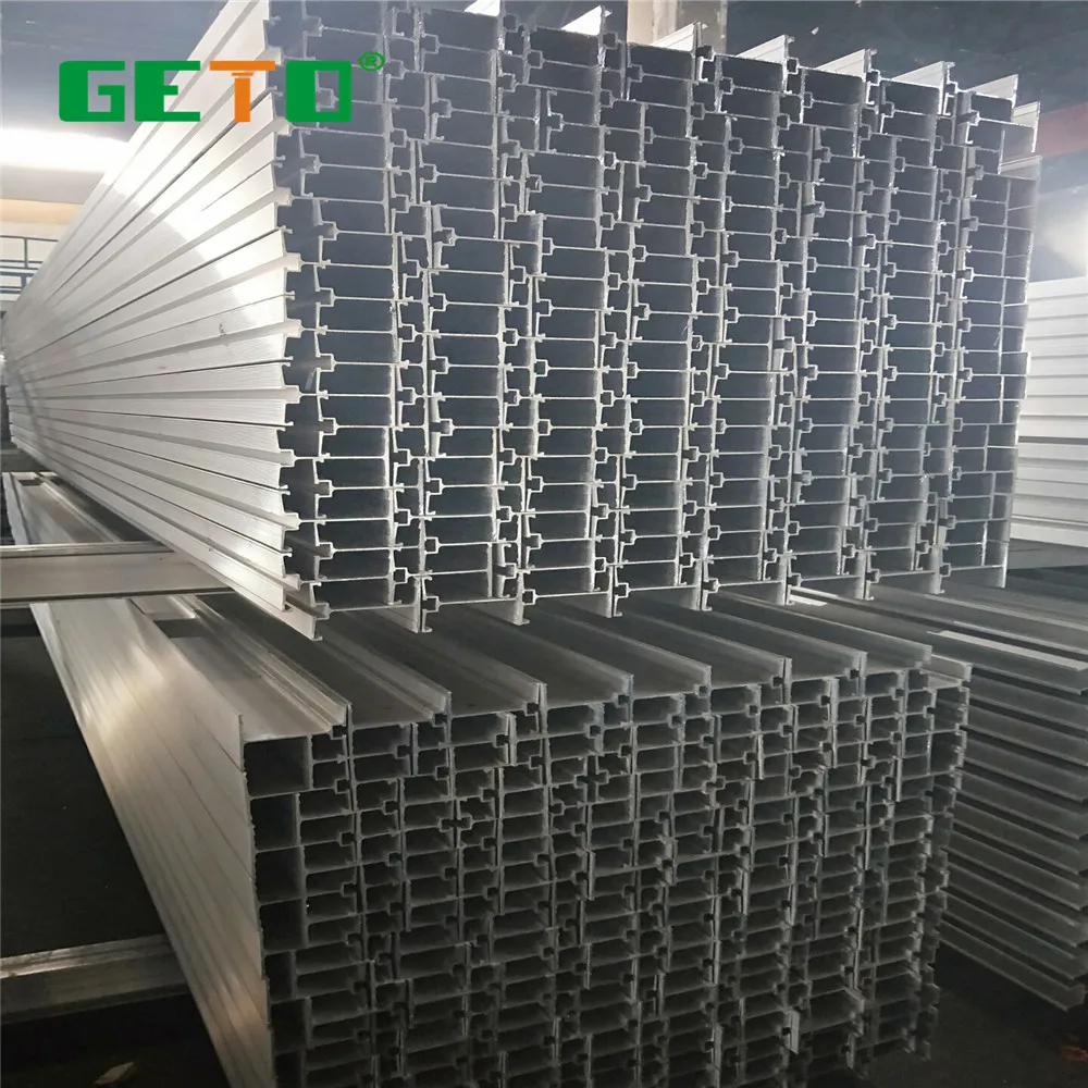Aluma Beam for Aluma System Formwork - Durable Aluminum Support for ...