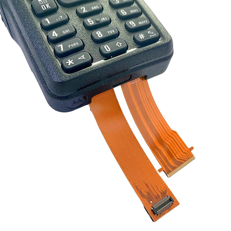 Motorola PMLN7427 PMLN7425 Front Cover Refurbishment Kit