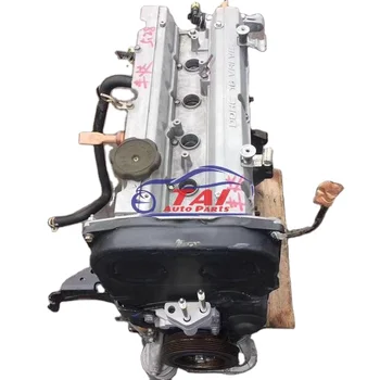 High Quality 4g93 4g93d Engine In Best Price - Buy For Jac 4g93 4g93d ...