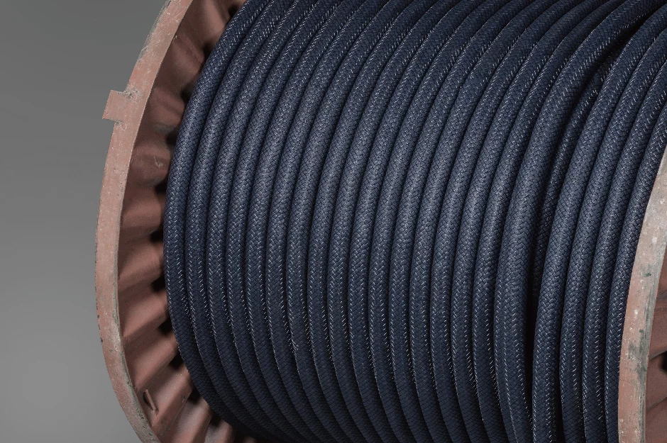 Mmo Flexible Linear Anode Dia.38mm For Underground Tank Cathodic ...