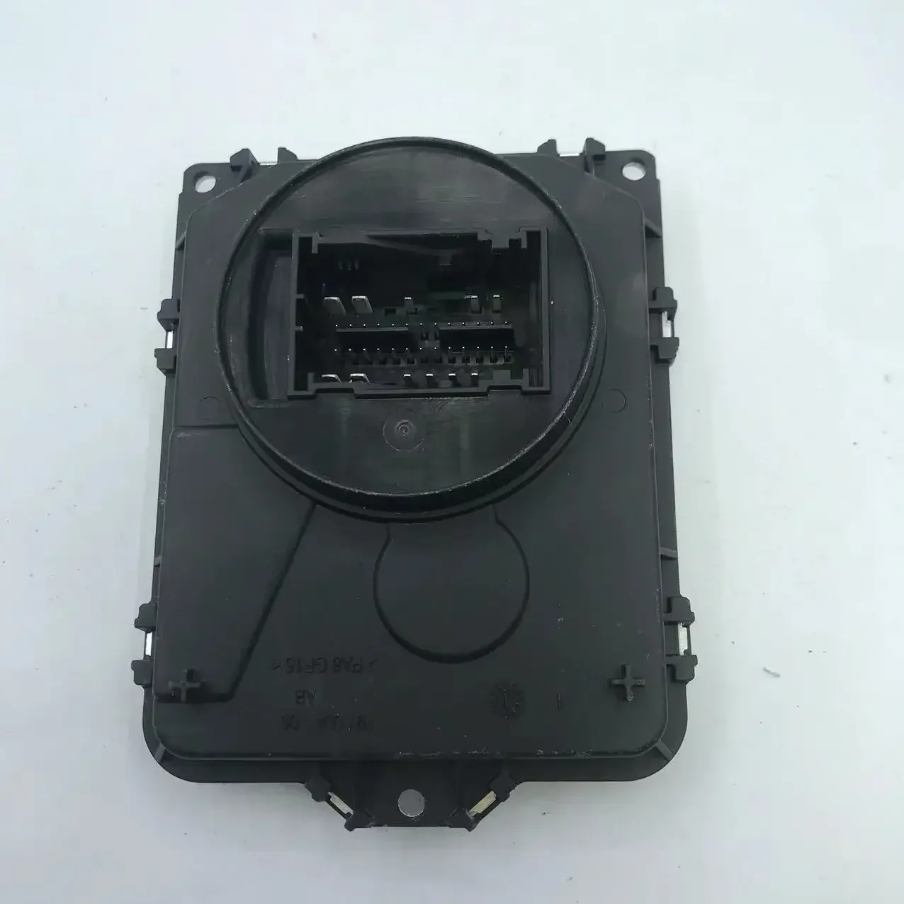 Original 8v0907399d Headlight Light-control-module-max 8v0 907 399 D ...