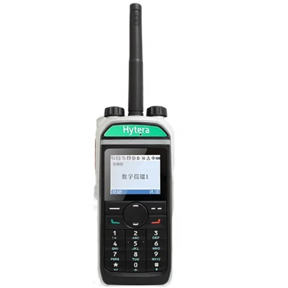 Hytera PD680 Explosion proof two way radio pd680 walkie talkie CQST ...