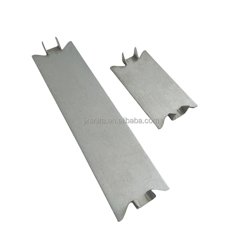 Galvanized Steel Cable Protectors - Durable & Reliable