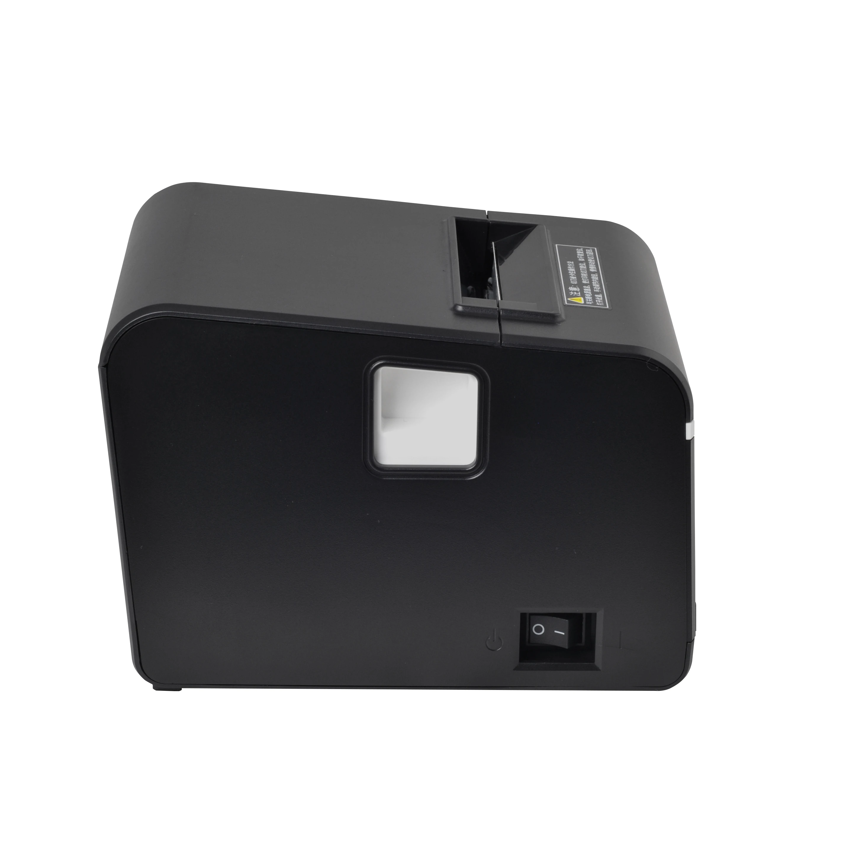 Xprinter XP-Q90EC Small Size Kiosk Printer Paper Roll Diameter Thermal ...