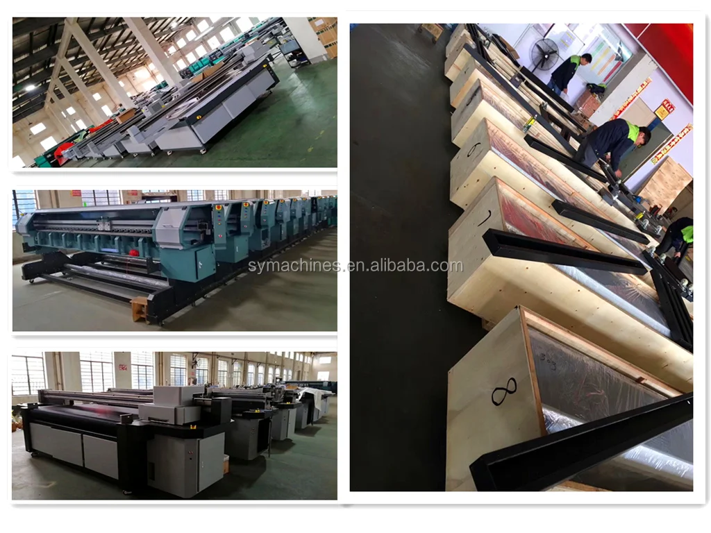 Hoson Controlling Board Circuit Board For I3200 Dual 4720 Board Kit ...