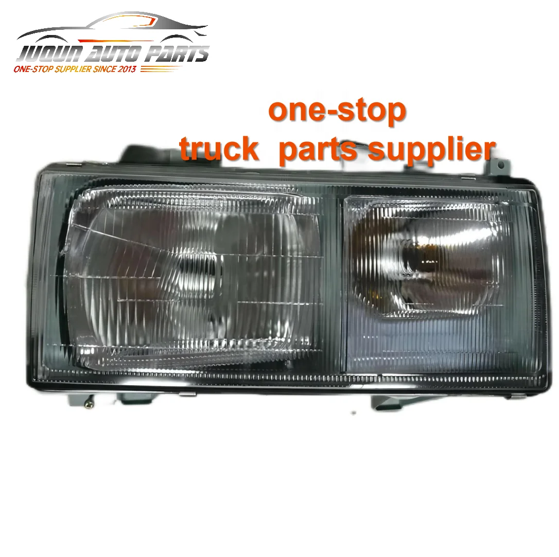 Alibaba.com: Cw520 215-1138 Head Lamp for Nissan UD truck body parts ...