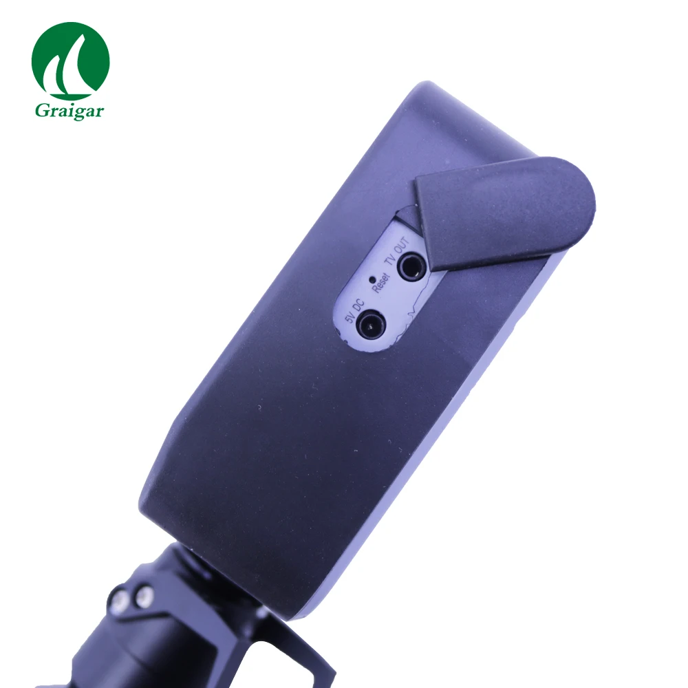 DR4555F Handheld Portable Endoscope - High Speed & Custom Support