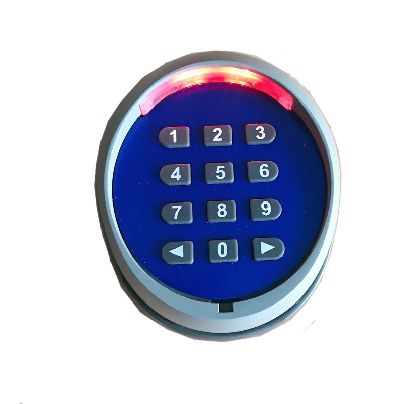 Wireless Keypad for Single Door Access Control - Secure & Convenient