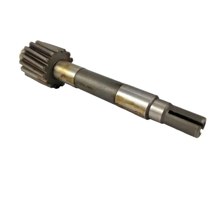 Driven Gear Meter 8972535601 for Isuzu NPR/NQR MYY5T/4HF1/4HG1/4HK1 ...