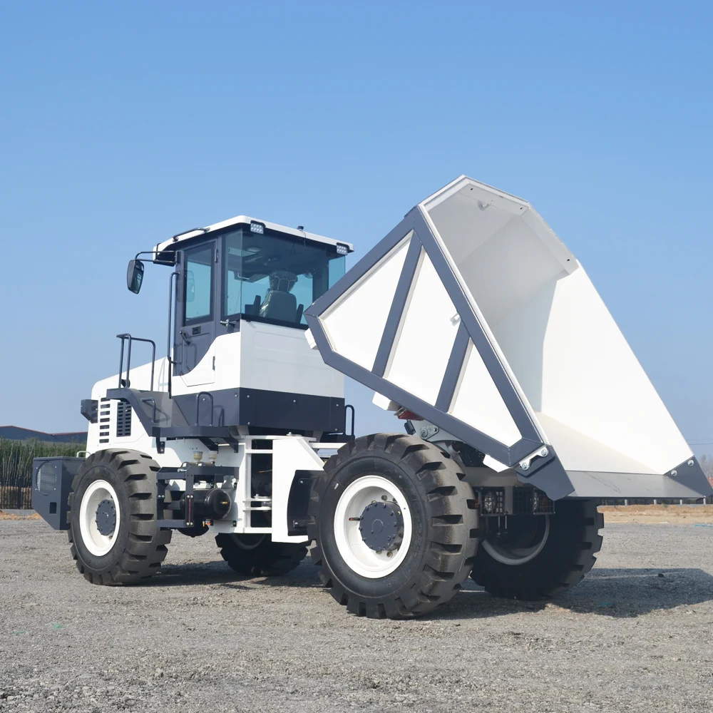 Best Price 10 Ton Heavy Dumper Truck Wheel Loader Diesel Hydraulic ...