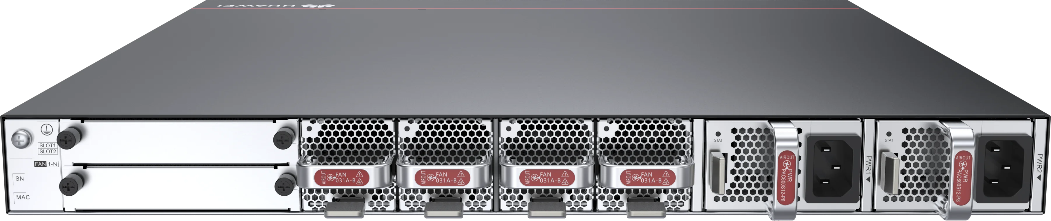 Hw Firewall & Vpn Gateway Usg6525f-ac (2*ge Rj45 + 8*ge Combo + 2*10ge ...