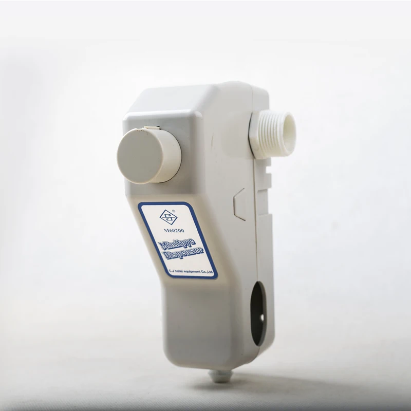 2024 Venturi Dilution Proportioner - Efficient Chemical Dispensing