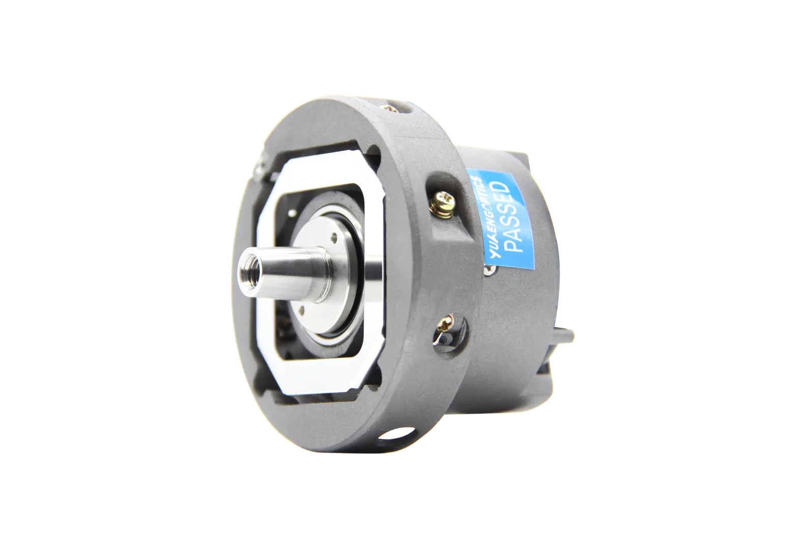 Servo Motor Sine Cosine Output Encoder Has Stable Performance - Buy ...