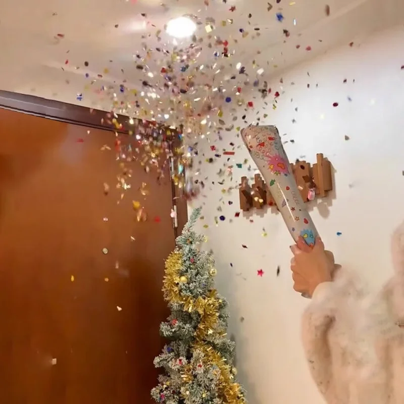 Alibaba.com: Automatic Inflatable Balloon Fireworks Sticks, Confetti ...