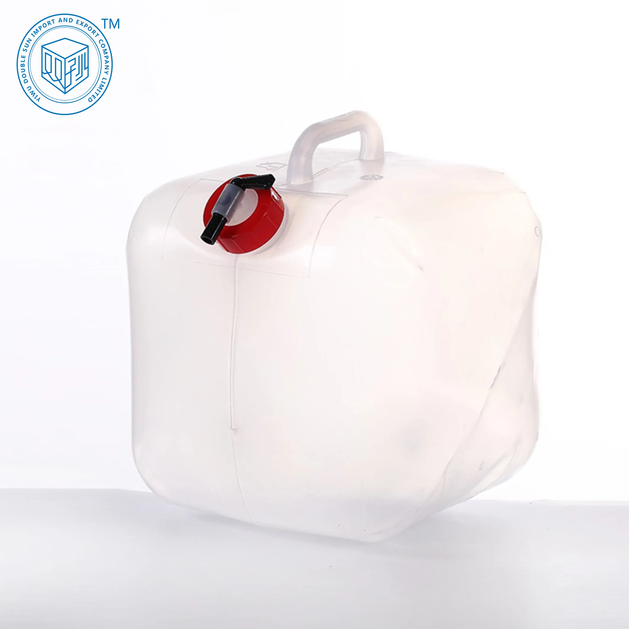 10l Ldpe Collapsible Jerry Can & Foldable Water Bag - Buy Ldpe Jerry Can,Foldable Water Bag,Ldpe ...