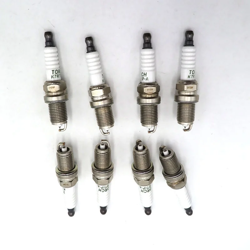 Original changan parts Genuine Changan CS95 CS85 CS75 PLUS spark plugs ...