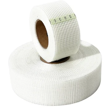 Drywall Taping Patch Fiberglass Malla Fibra De Vidrio Mesh Fiber Tape ...