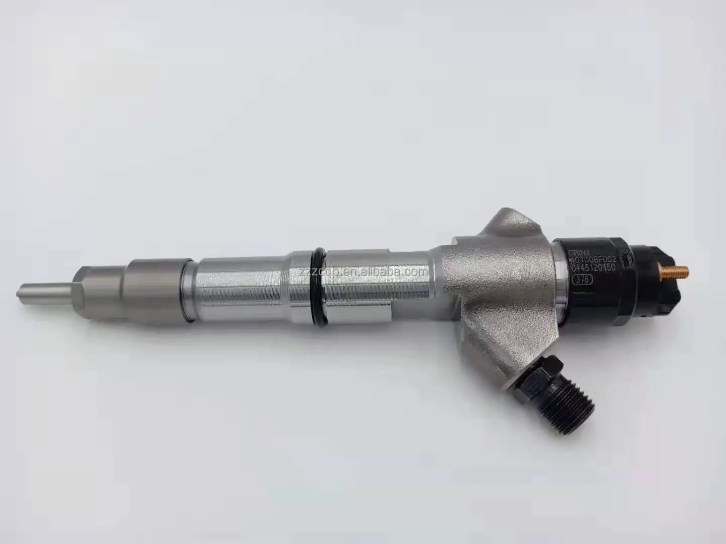 Genuine Common Rail Injector 0445120244 0445120150 For Weichai Wp6 ...