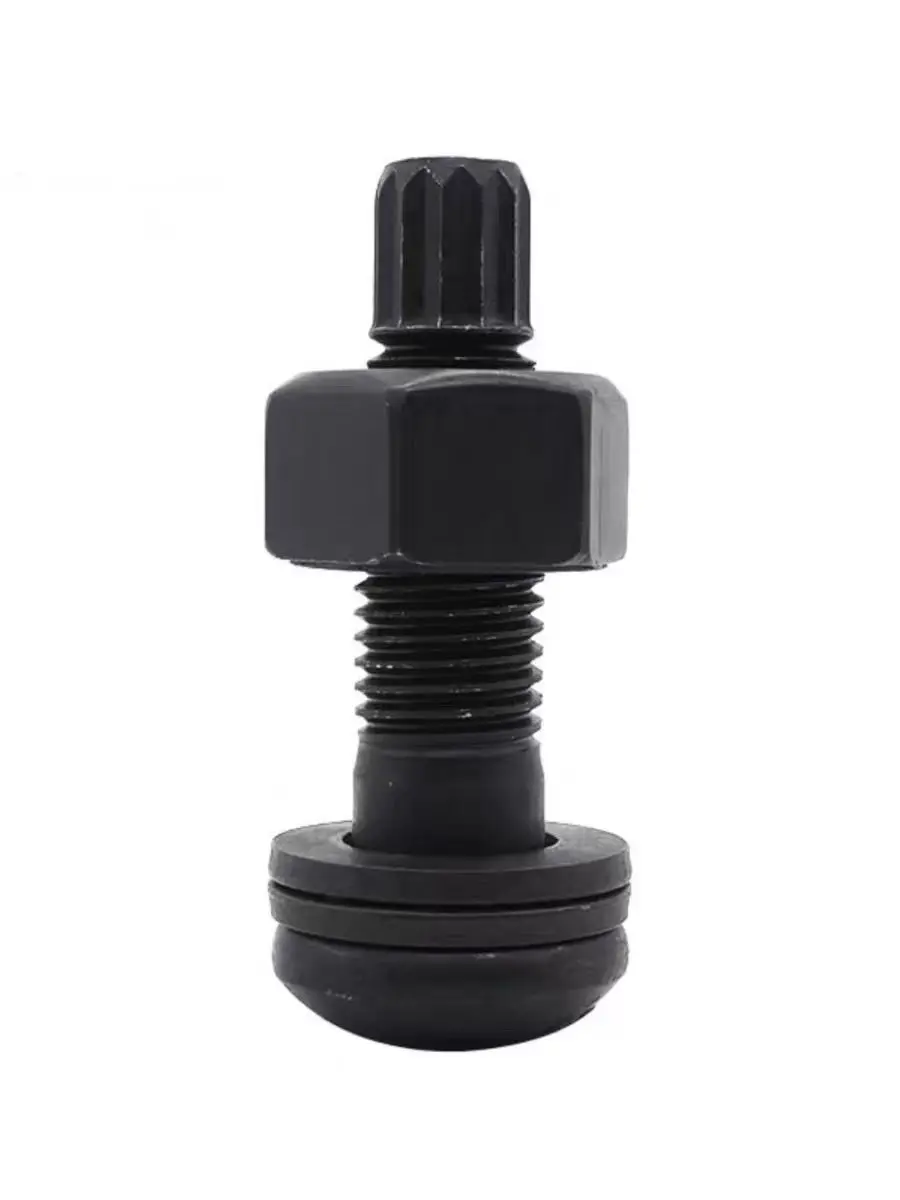 Torsion Shear Bolt Torsional Shear Type High-strength Bolts for Carbon ...